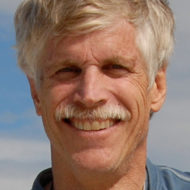 EOA, Inc. » Ray Goebel, P.E.